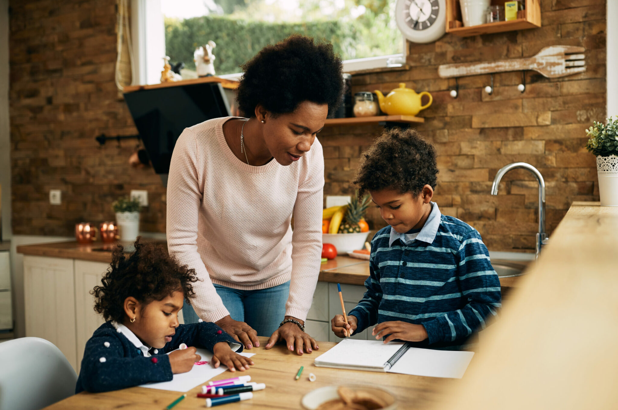 Home - Everyday Educator